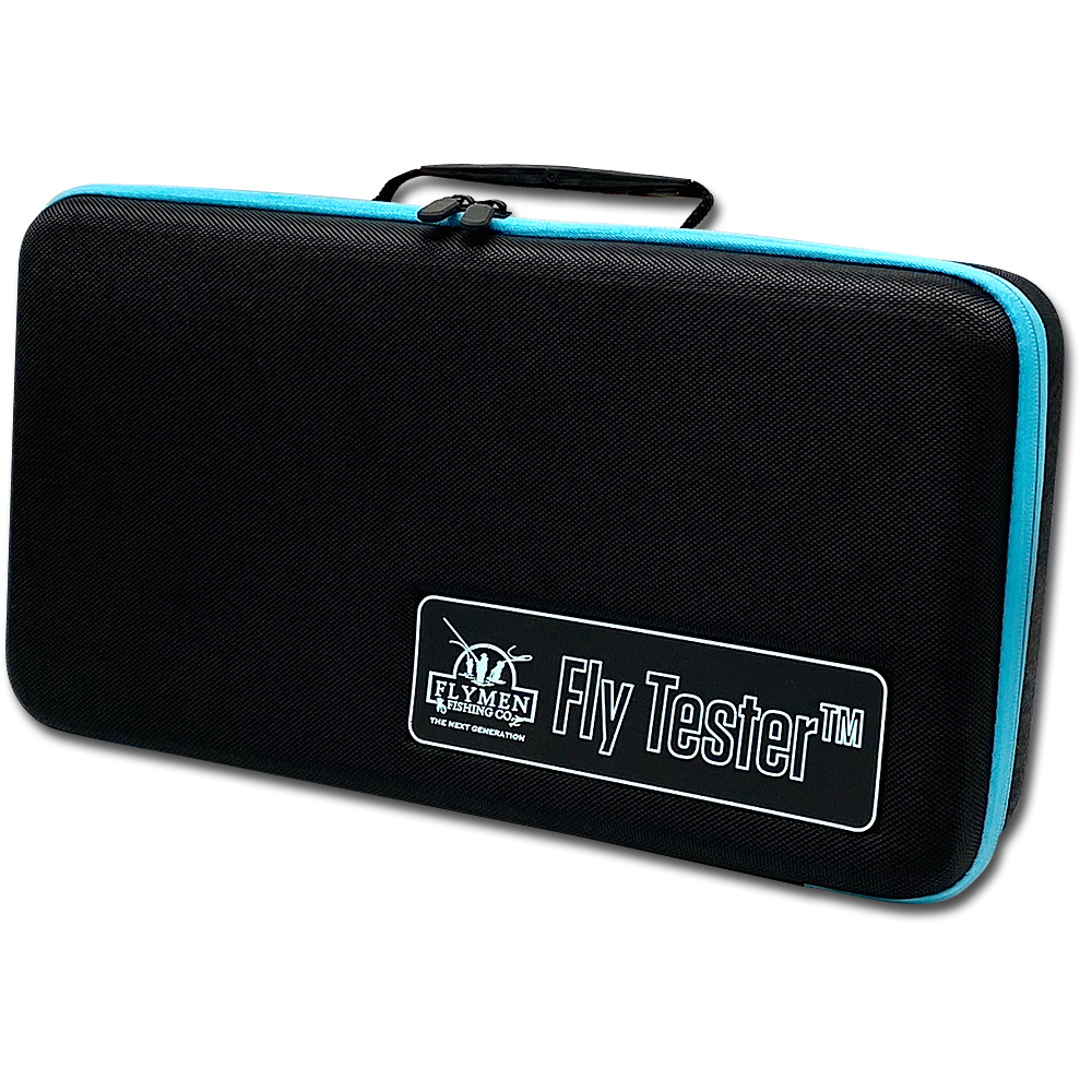 Fly Tester™ 2.0 - The Fly Shop