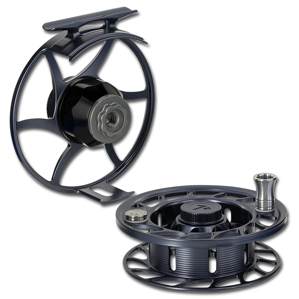 Hatch Iconic Fly Reels - The Fly Shop