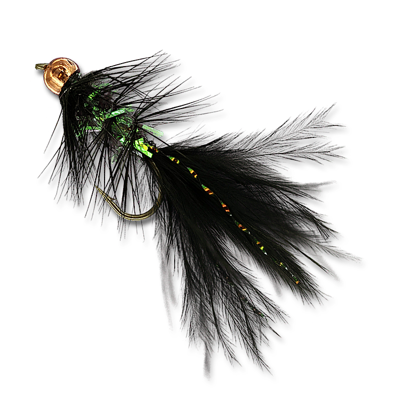 Beaded Micro Buggers at The Fly Shop