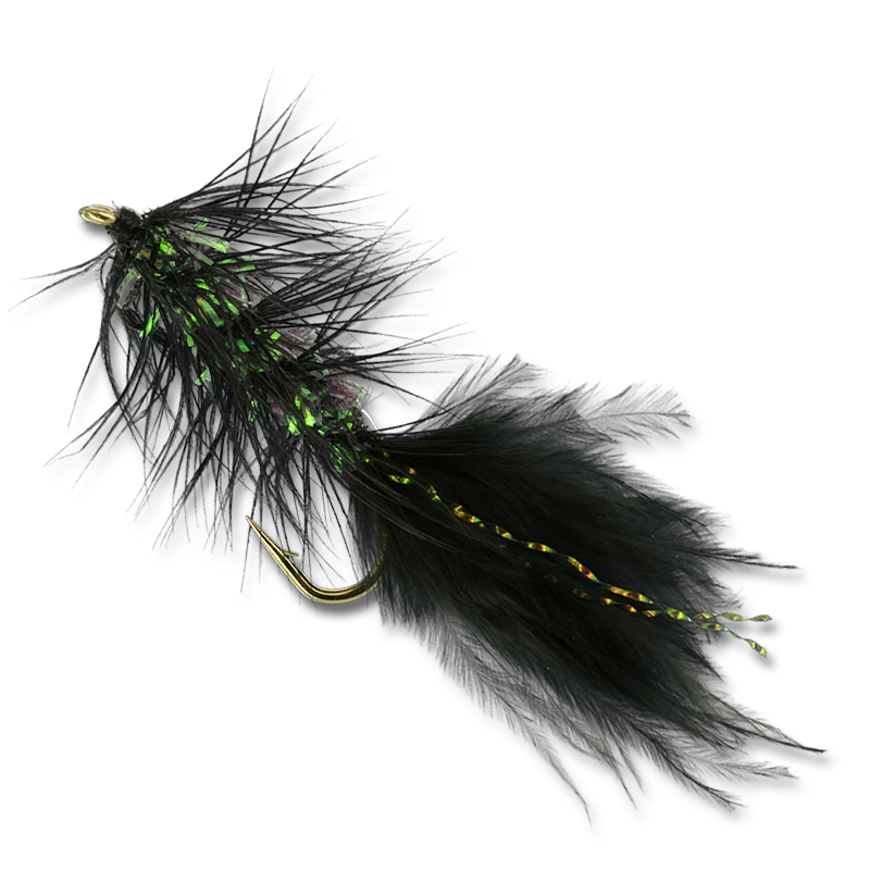 Beaded Micro Buggers at The Fly Shop