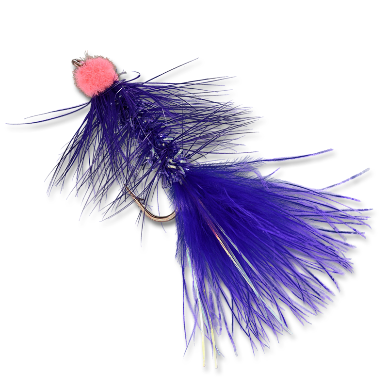 Beaded Micro Buggers at The Fly Shop