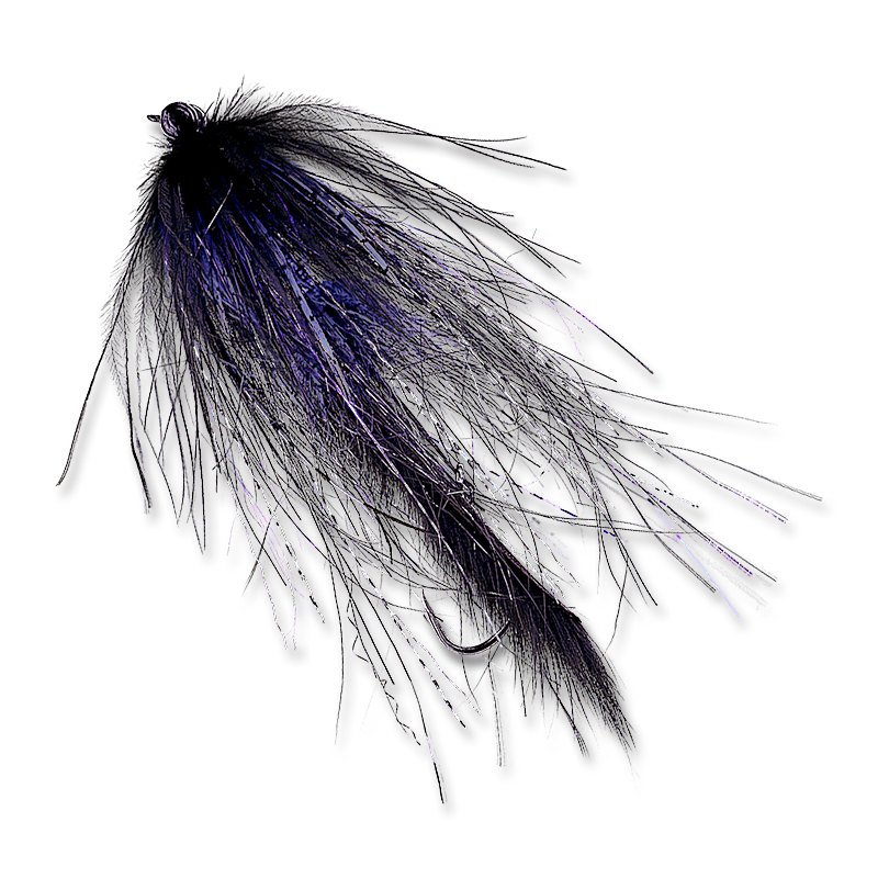 Senyo's Predator Wrap at The Fly Shop