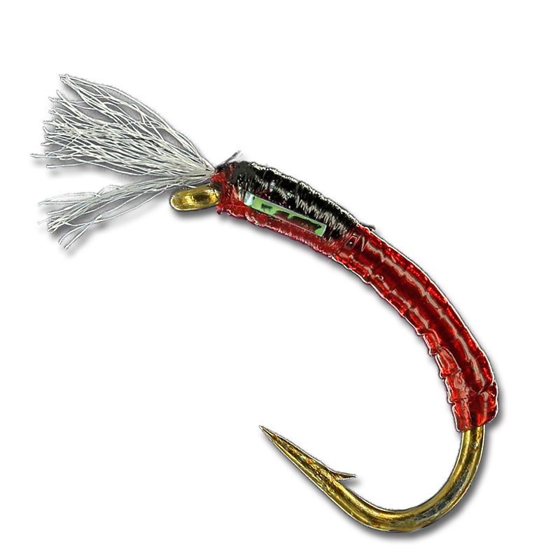 Midge Flies at The Fly Shop