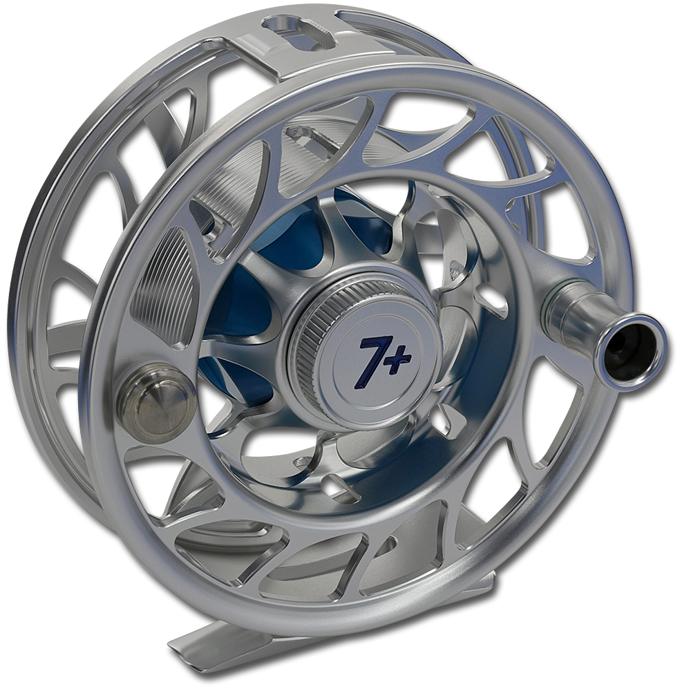 Hatch Iconic Fly Reels - The Fly Shop