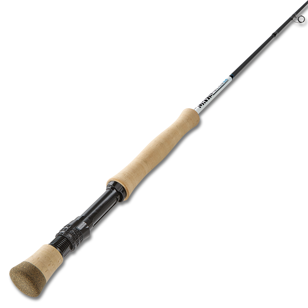 The Best Fly Rods at The Fly Shop