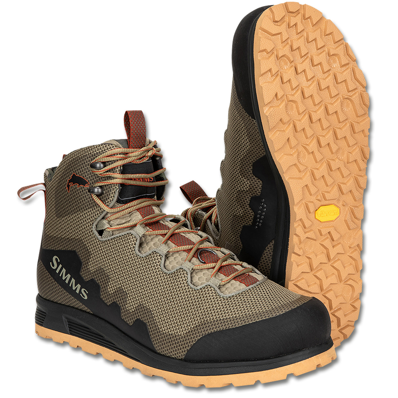 Simms Men's Flyweight Access Wading Boots - The Fly Shop Simms Men's Flyweight Access Wading Boots - The Fly Shop