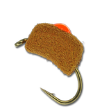 The Pellet Dry Fly at The Fly Shop