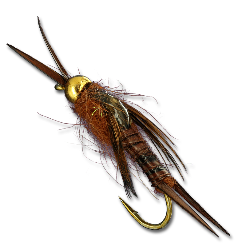 Nymph Fly Patterns at The Fly Shop - Page 5