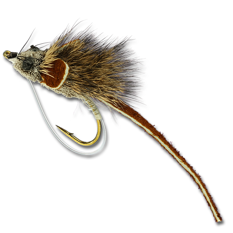 Mouse Flies at The Fly Shop