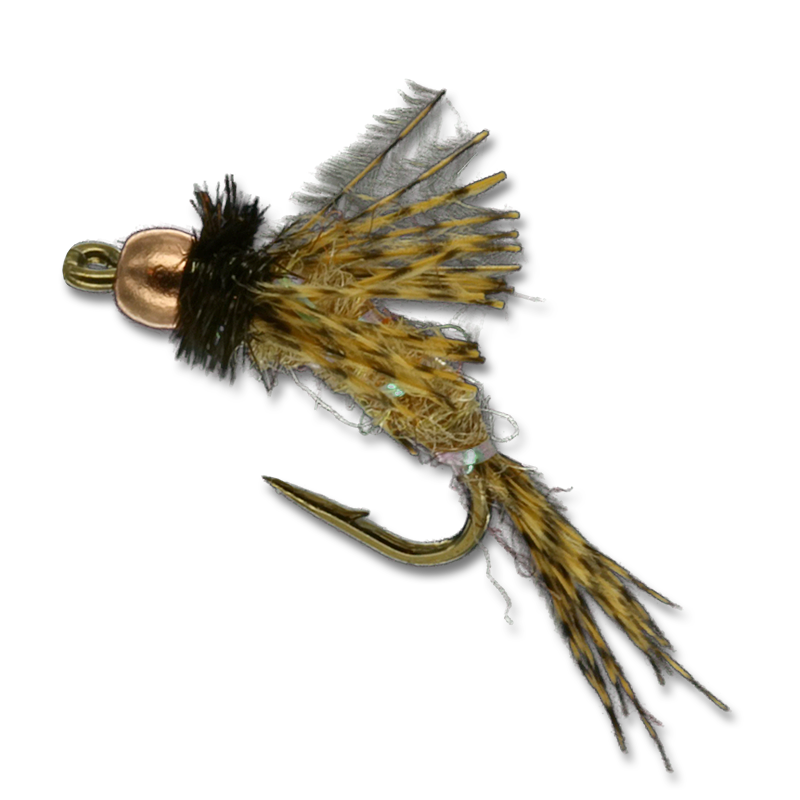 Fly Fishing Flies at The Fly Shop - Page 5