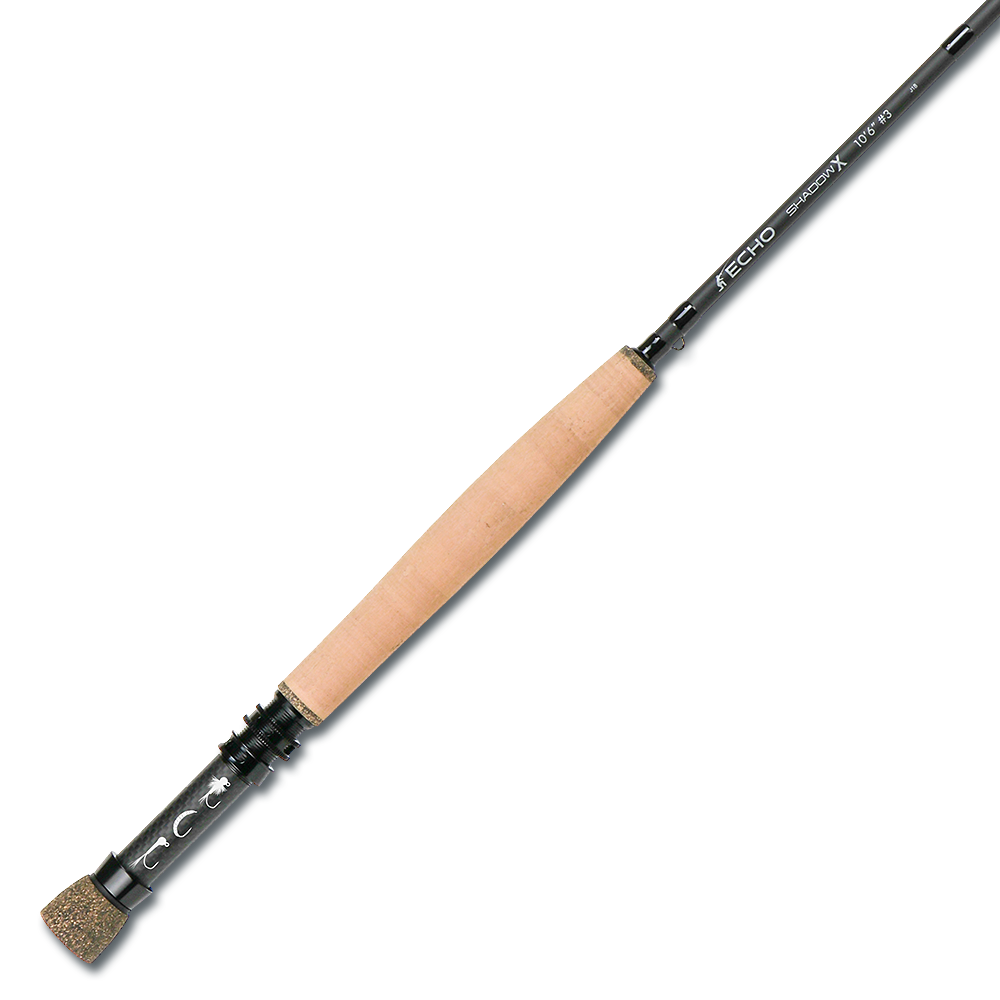 Euro Nymph Rods at The Fly Shop