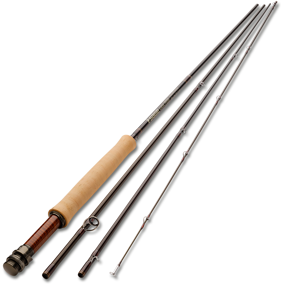 Sage Classic R8 Series Fly Rods - The Fly Shop