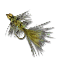 Beaded Micro Buggers at The Fly Shop