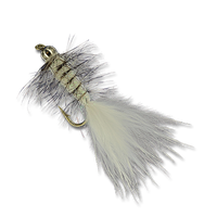 Beaded Micro Buggers at The Fly Shop