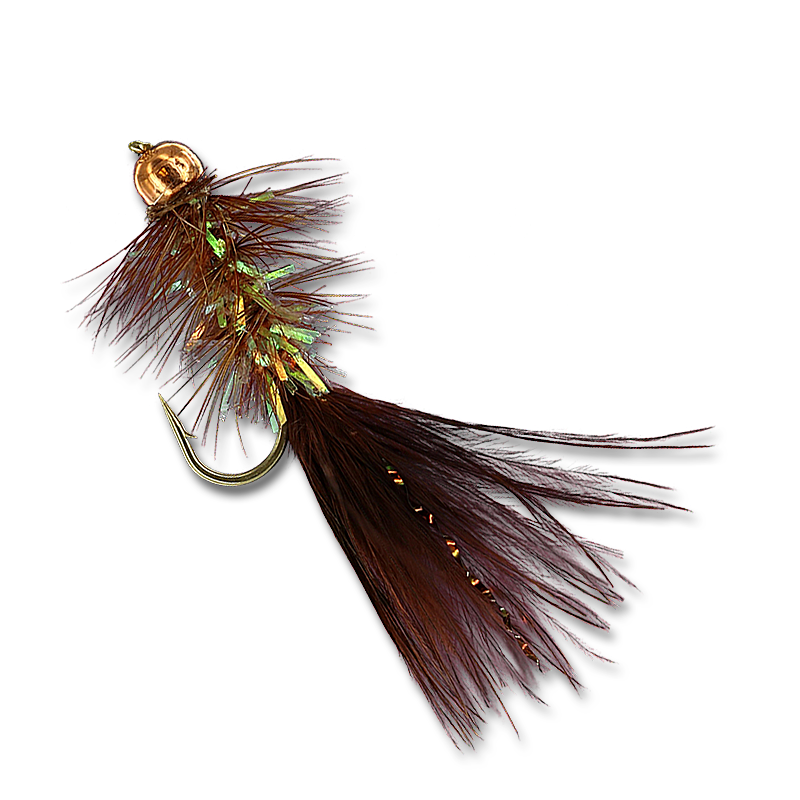 Beaded Micro Buggers at The Fly Shop