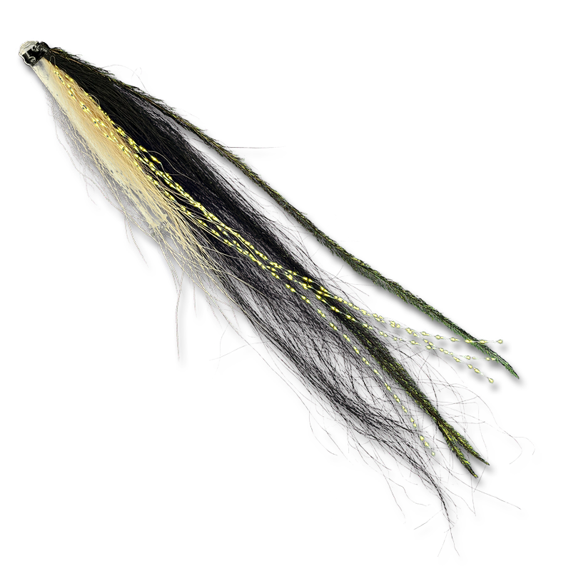 Sun Ray Shadow at The Fly Shop