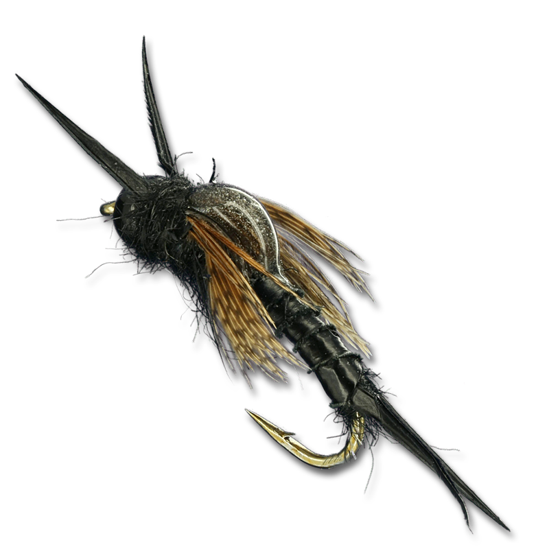 Nymph Fly Patterns at The Fly Shop - Page 5