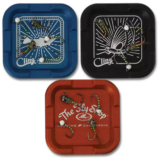 Cling Mag Grab Mini - The Fly Shop