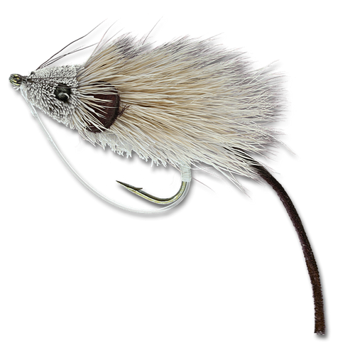 Mouse Flies at The Fly Shop