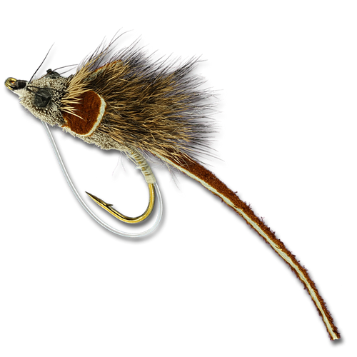 Mouse Flies at The Fly Shop