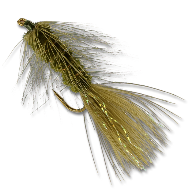 Beaded Micro Buggers at The Fly Shop