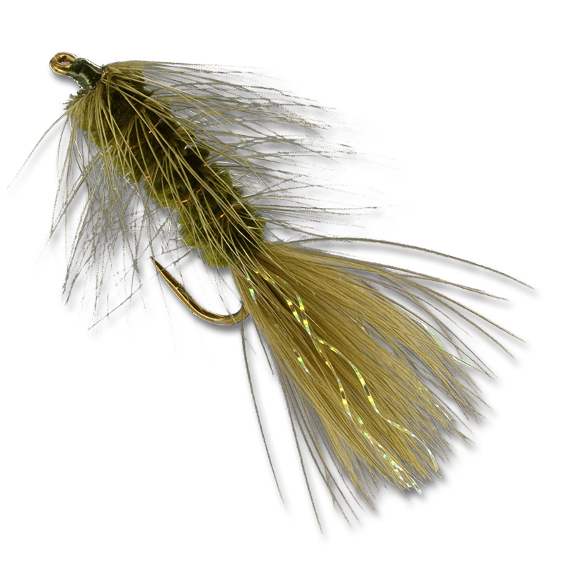 Beaded Micro Buggers at The Fly Shop