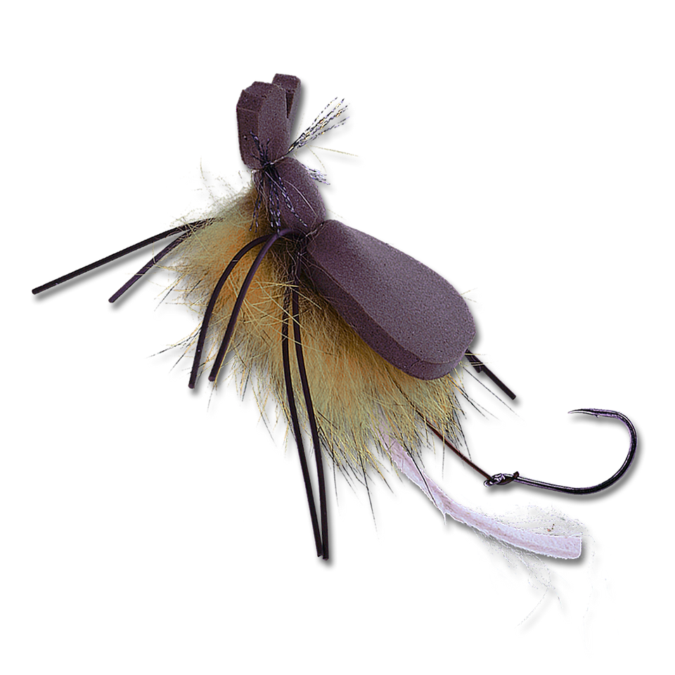 Mouse Flies at The Fly Shop