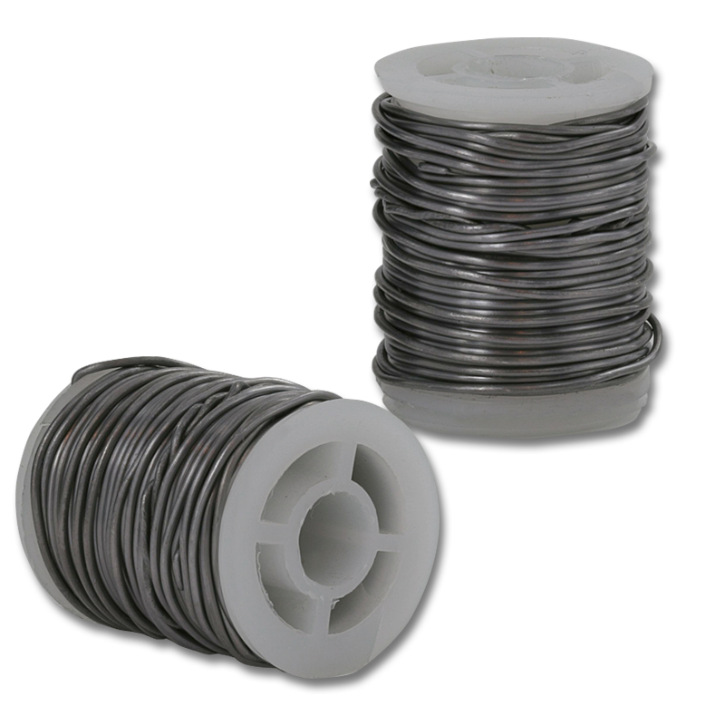 Lead Wire Spools at The Fly Shop