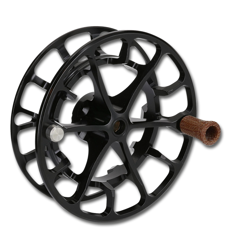 Spool Hands Tippet Spool Tenders at The Fly Shop