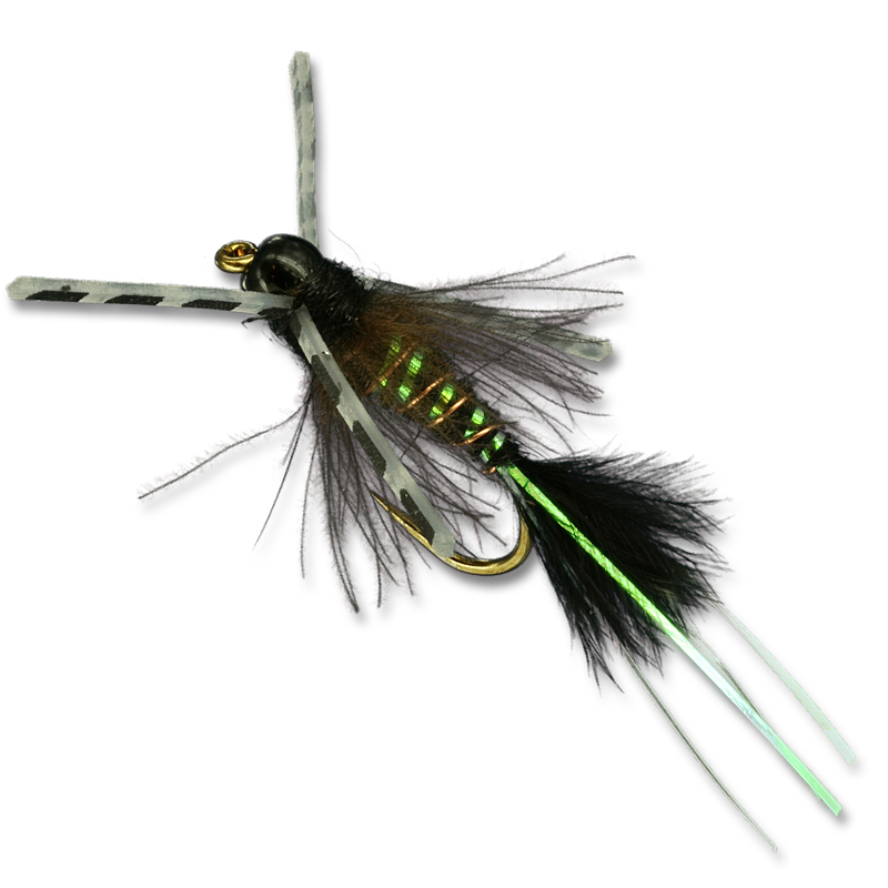 Nymph Fly Patterns at The Fly Shop - Page 5