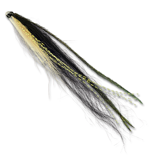 Sun Ray Shadow at The Fly Shop