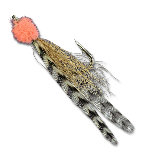 Blind Mini Puff - The Fly Shop