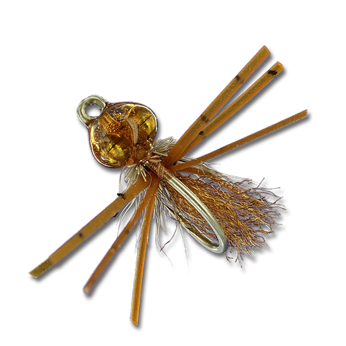 Bonefish Bitters at The Fly Shop