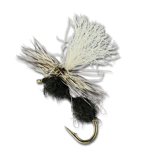 Schroeder's Parachute Ant at The Fly Shop