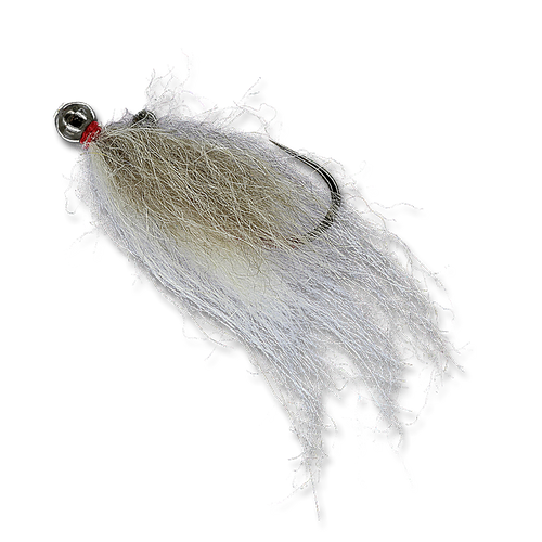 Balanced "Moo" Minnows at The Fly Shop