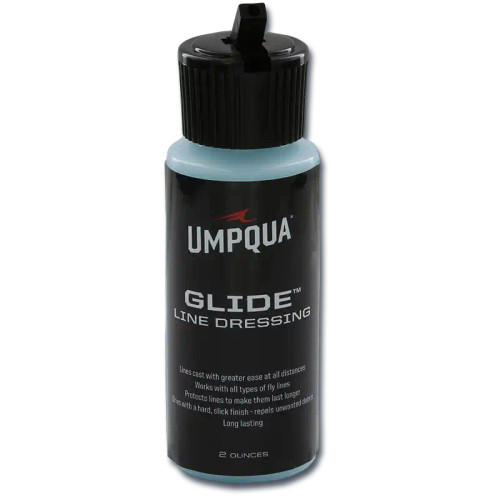 Glide Fly Line Dressing at The Fly Shop