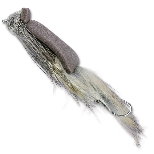 Articulated Hood Rat Fly at The Fly Shop