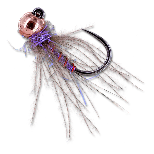 Coppertop Duracell - The Fly Shop