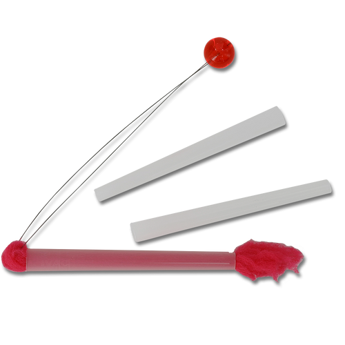 TCO Amazing Glo Bug Dispenser - The Fly Shop