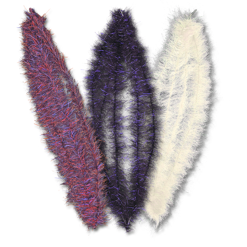 Voodoo Brush - The Fly Shop