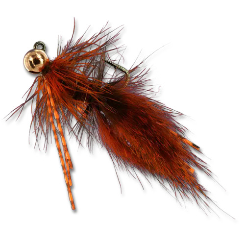 Mud Bug - The Fly Shop