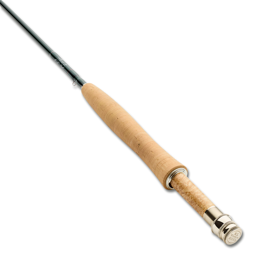 Winston Pure 2 Fly Rods - The Fly Shop