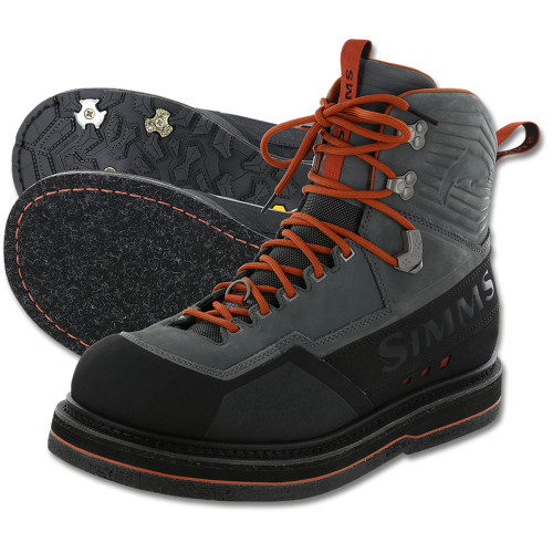 Simms G3 Guide Boot - The Fly Shop