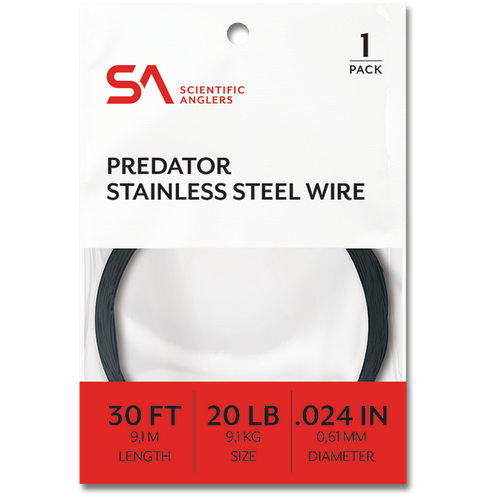 Scientific Anglers Predator Wire - The Fly Shop