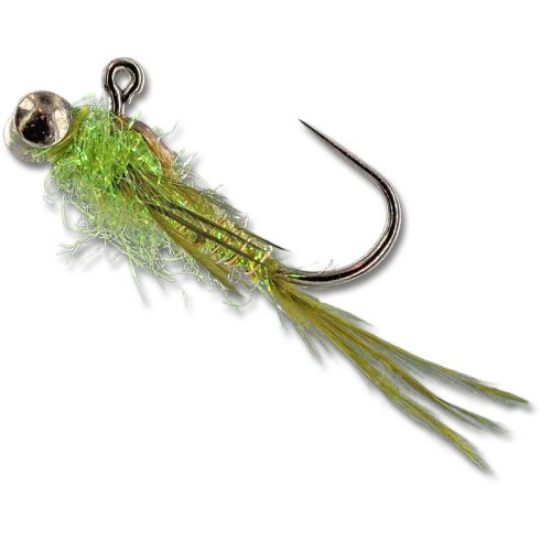 Morrish Level Headed Damsel - The Fly Shop