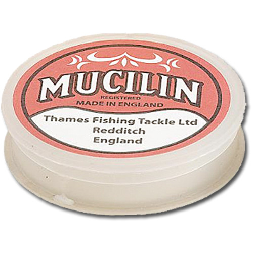 Mucilin Fly & Line Dressing - The Fly Shop