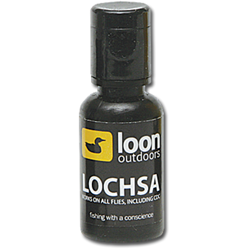 Loon Lochsa Gel Floatant - The Fly Shop