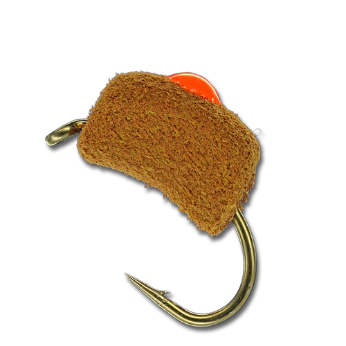 The Pellet Dry Fly at The Fly Shop