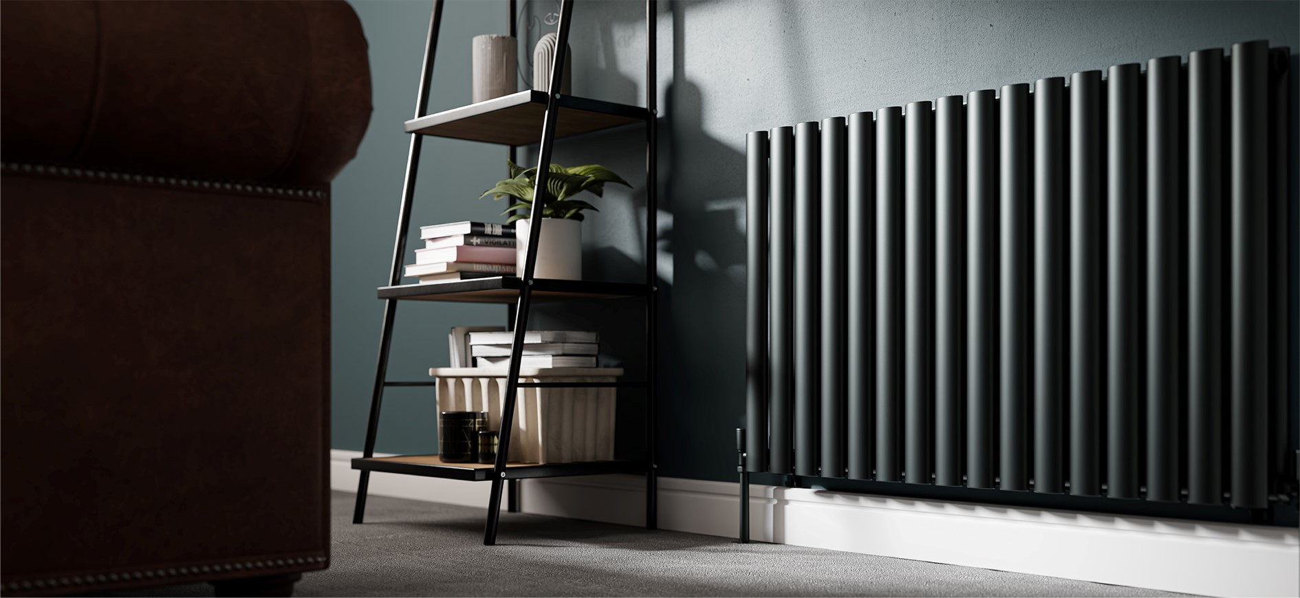 Designer Radiators & Home Heating | Top Radiators