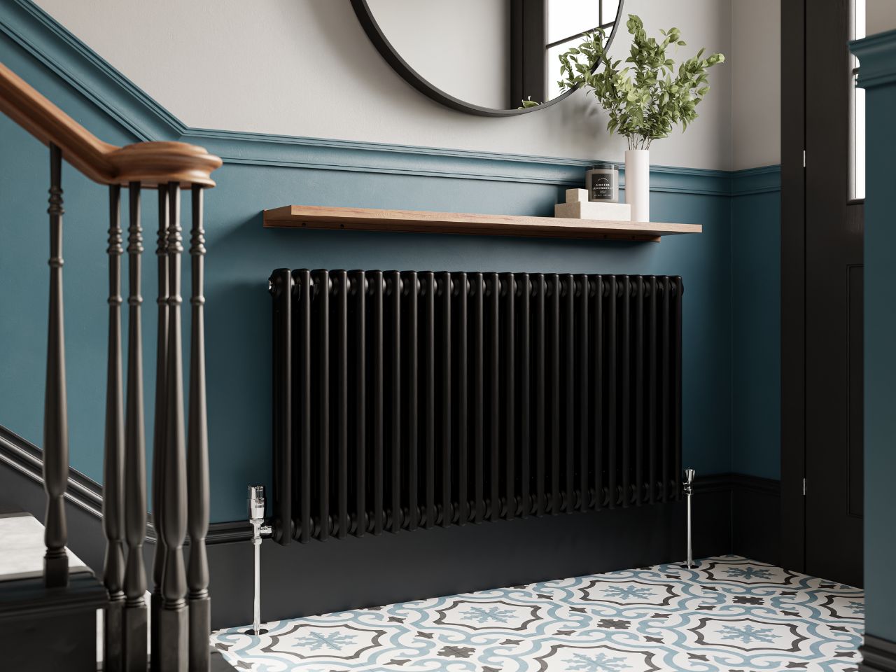 Covering Radiator Pipes: A Guide - Top Radiators